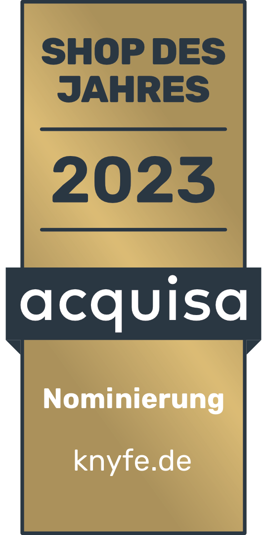 Kansept Knives Serie Nesstreet – Knyfe