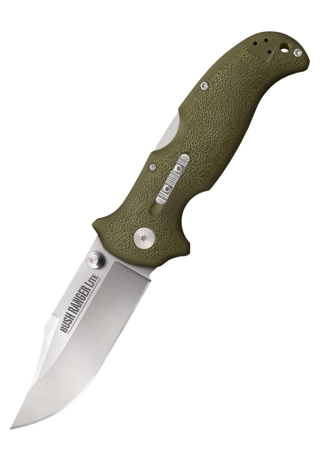 Cold Steel Voyager Vaquero Grande Borda Lisa - Knyfe