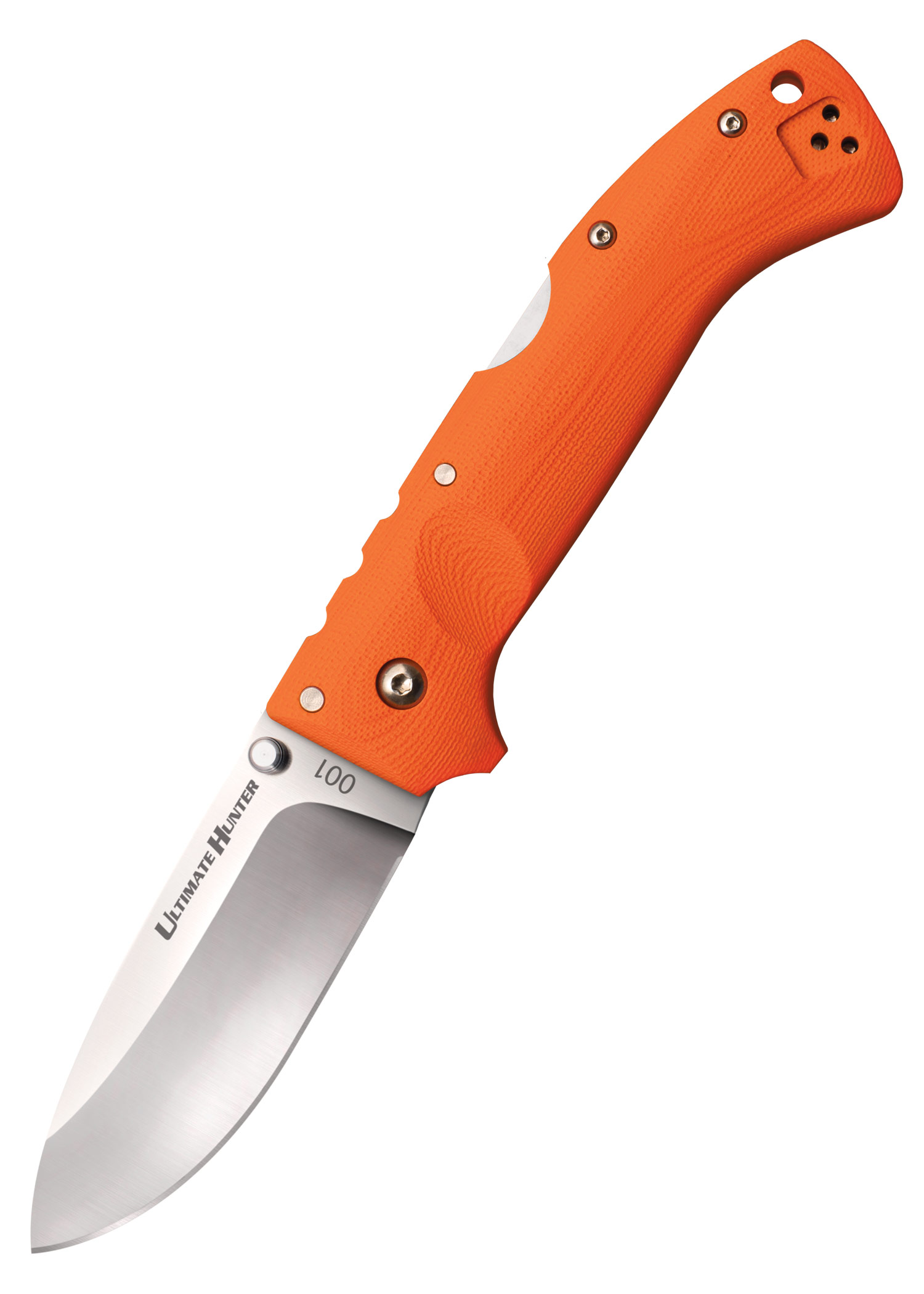 Cold Steel Ultimate-Serie – Knyfe