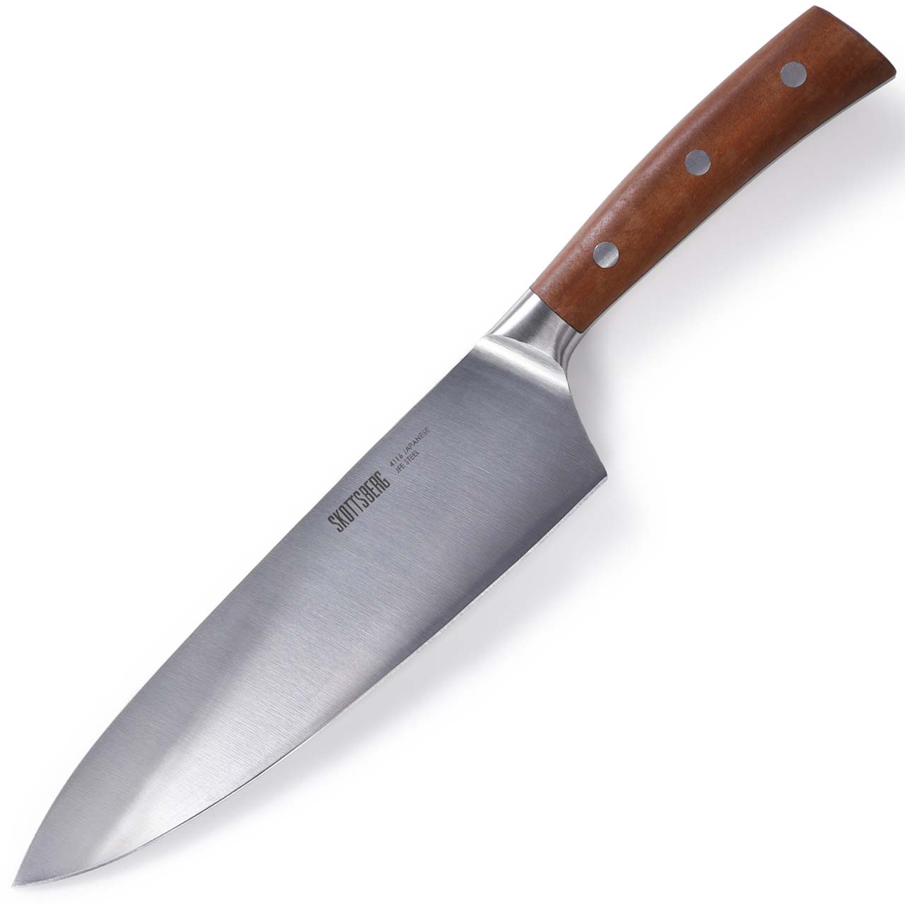 Knives Uk Alder" 8 Inch Chefs Knife - North Arm Knives Chef Knife Sale ...