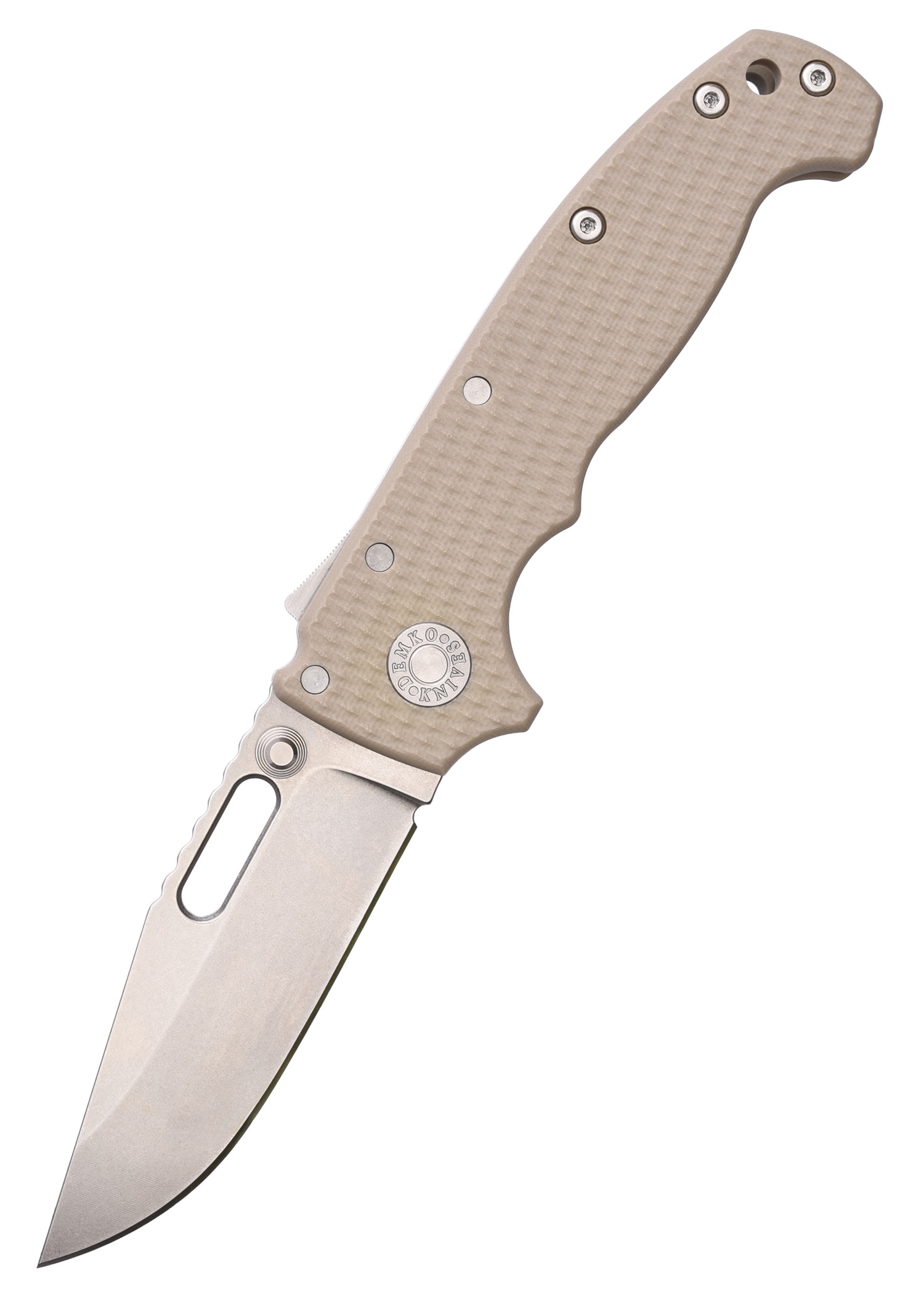 Demko Knives – Knyfe