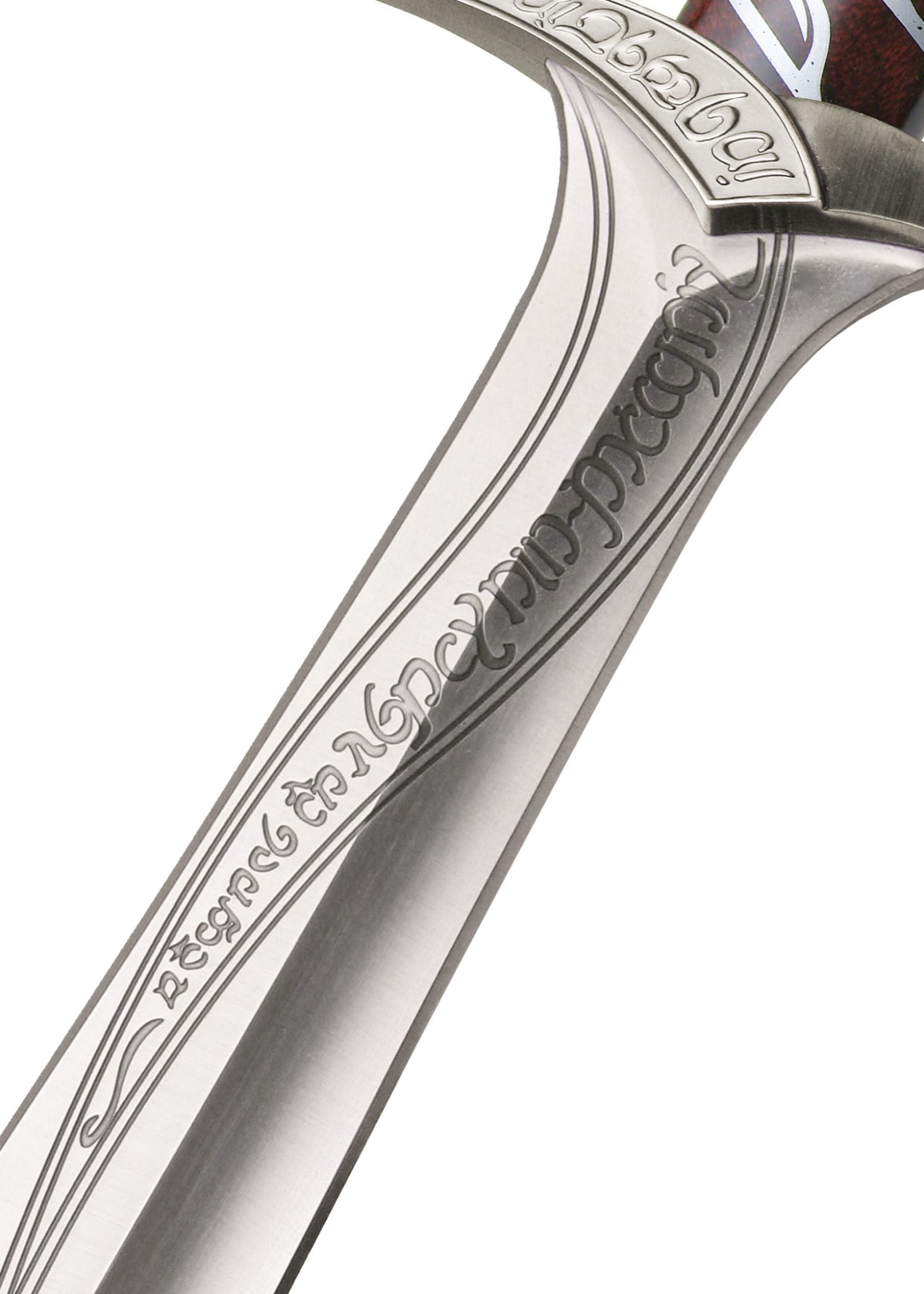 United Cutlery Pán prstenů Bodnutí mečem Froda Pytlíka – Knyfe