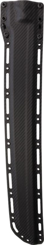 Espada Dawson Knives Many Waters camuflaje CPM-MagnaCut G-10 filo liso ...